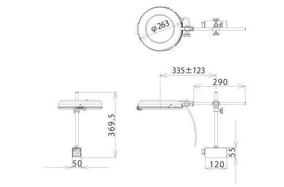 LSK WIDE-MS | Otsuka Optics Co., Ltd.