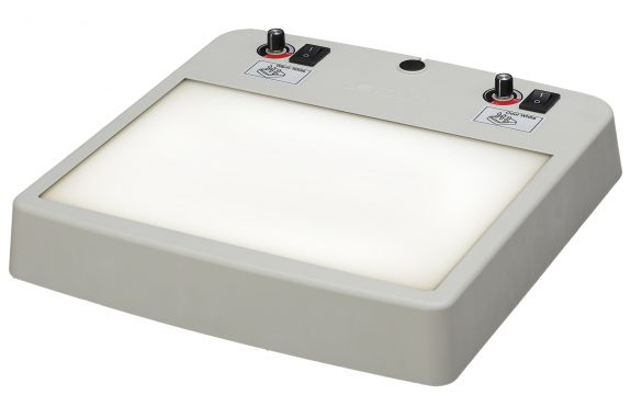 LZ-1(LED dimmable brightness and color temperature Light) | Otsuka ...