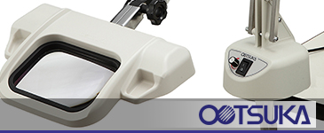 Otsuka Optics Co., Ltd. | Otsuka Optics magnifier,illuminated magnifier ...